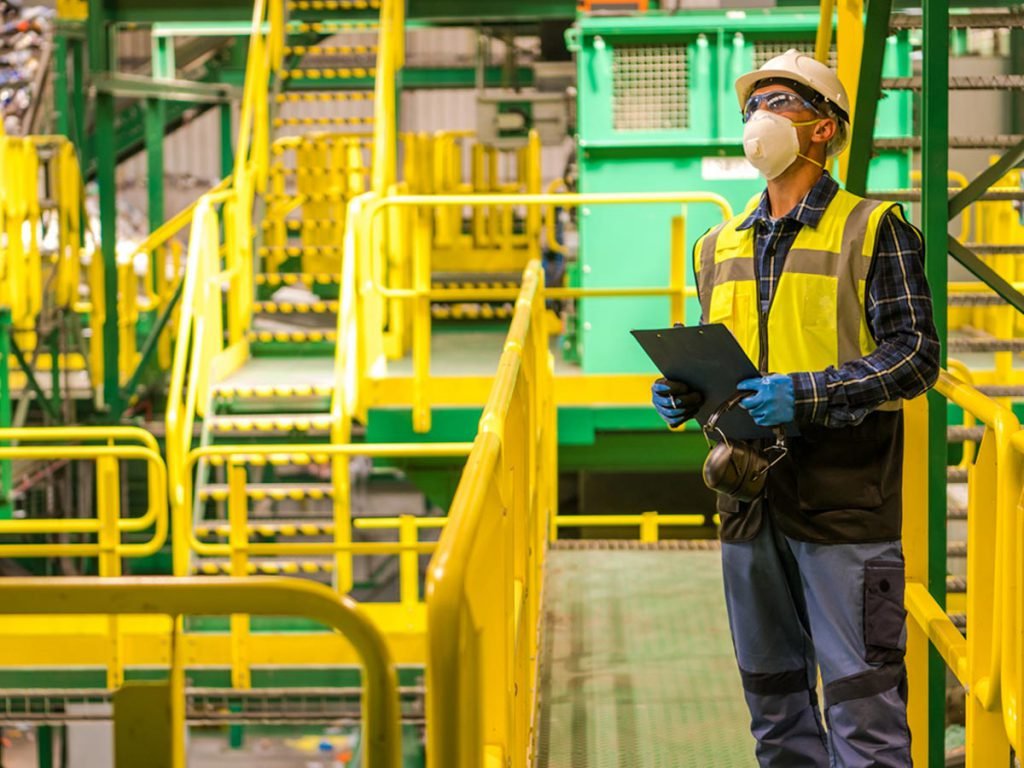 Alternative Waste Treatment - Global AFR